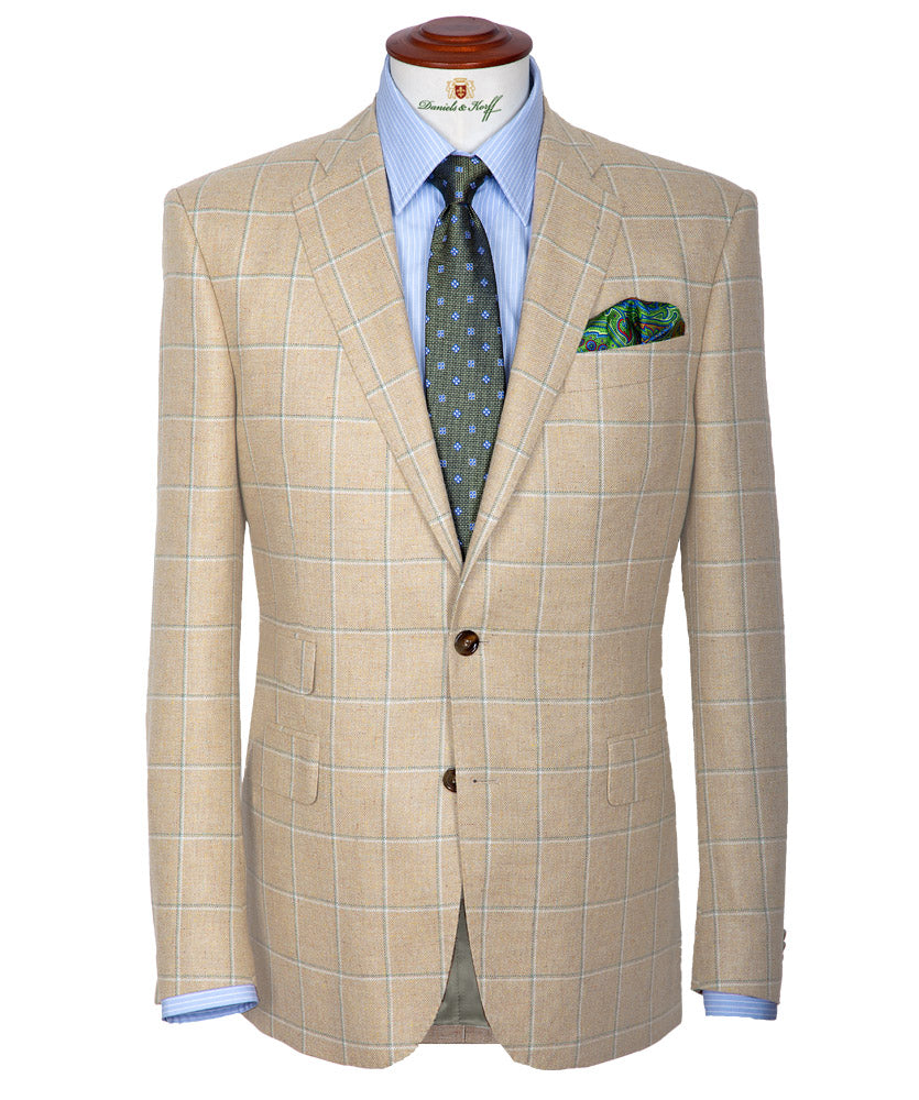 Herren | Daniels & Korff